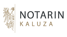 Notarin Kaluza – Notarin in Panketal